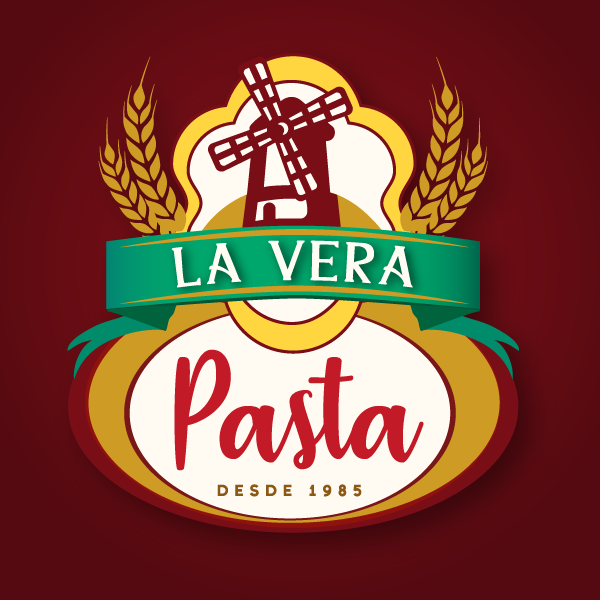 La Vera Pasta | Desde 1985